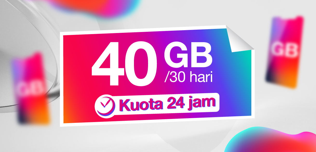 Bima Plus - Akses Serunya Hidup