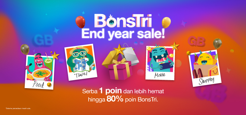 Bima Plus - Akses Serunya Hidup