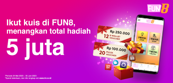 Bima Plus - Akses Serunya Hidup