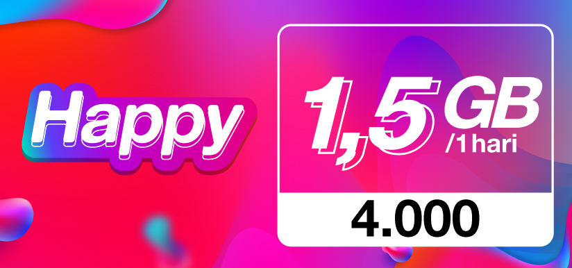 Bima Plus - Akses Serunya Hidup