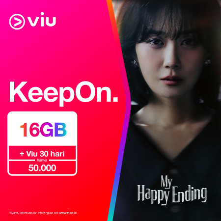 Bima Plus - Akses Serunya Hidup